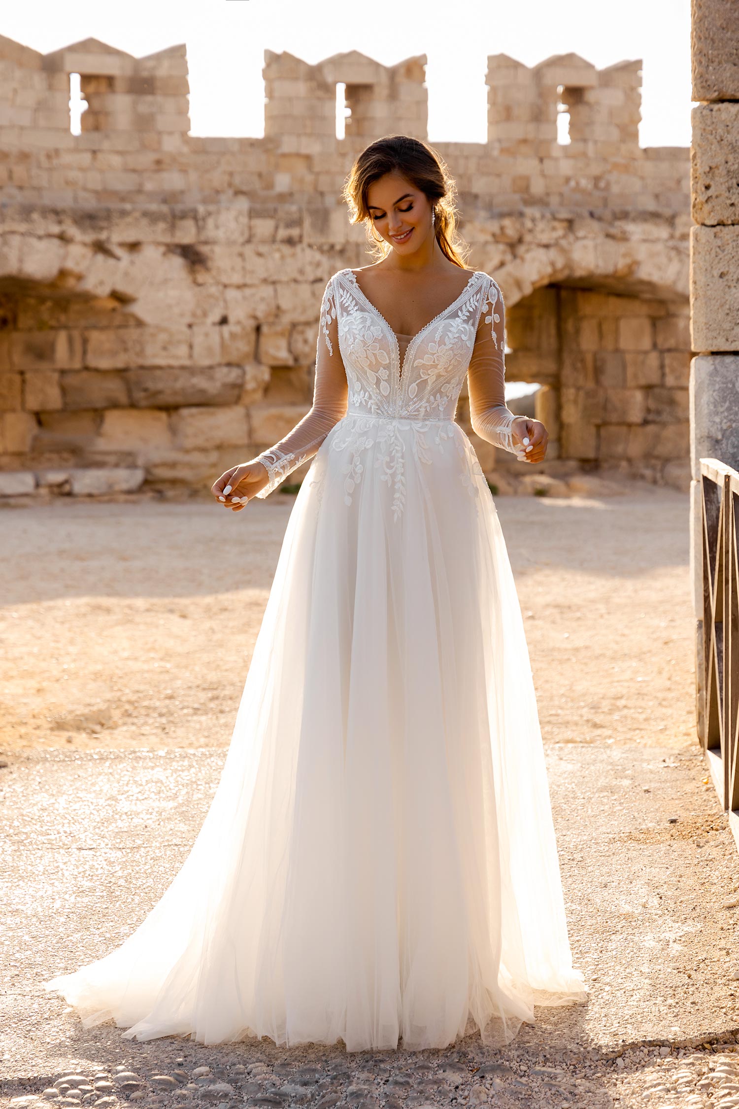 Menyasszonyi ruha » Anna Sposa » Pippa | Mary's Esküvői Szalonok
